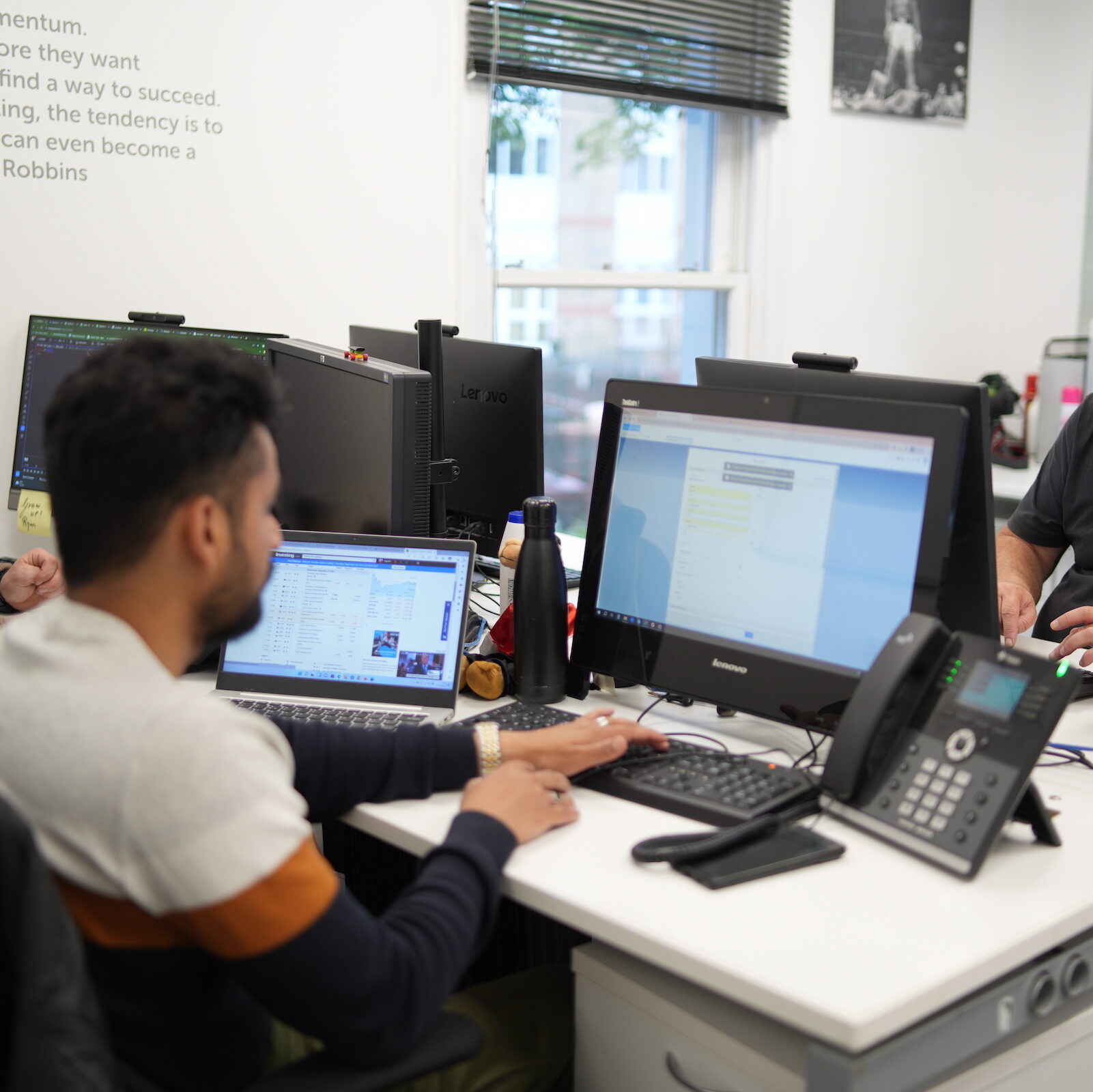 Home - Educate2Trade