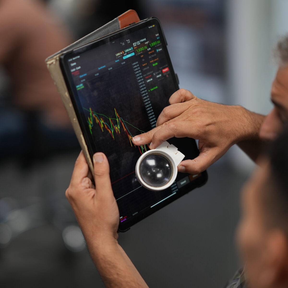 Home - Educate2Trade