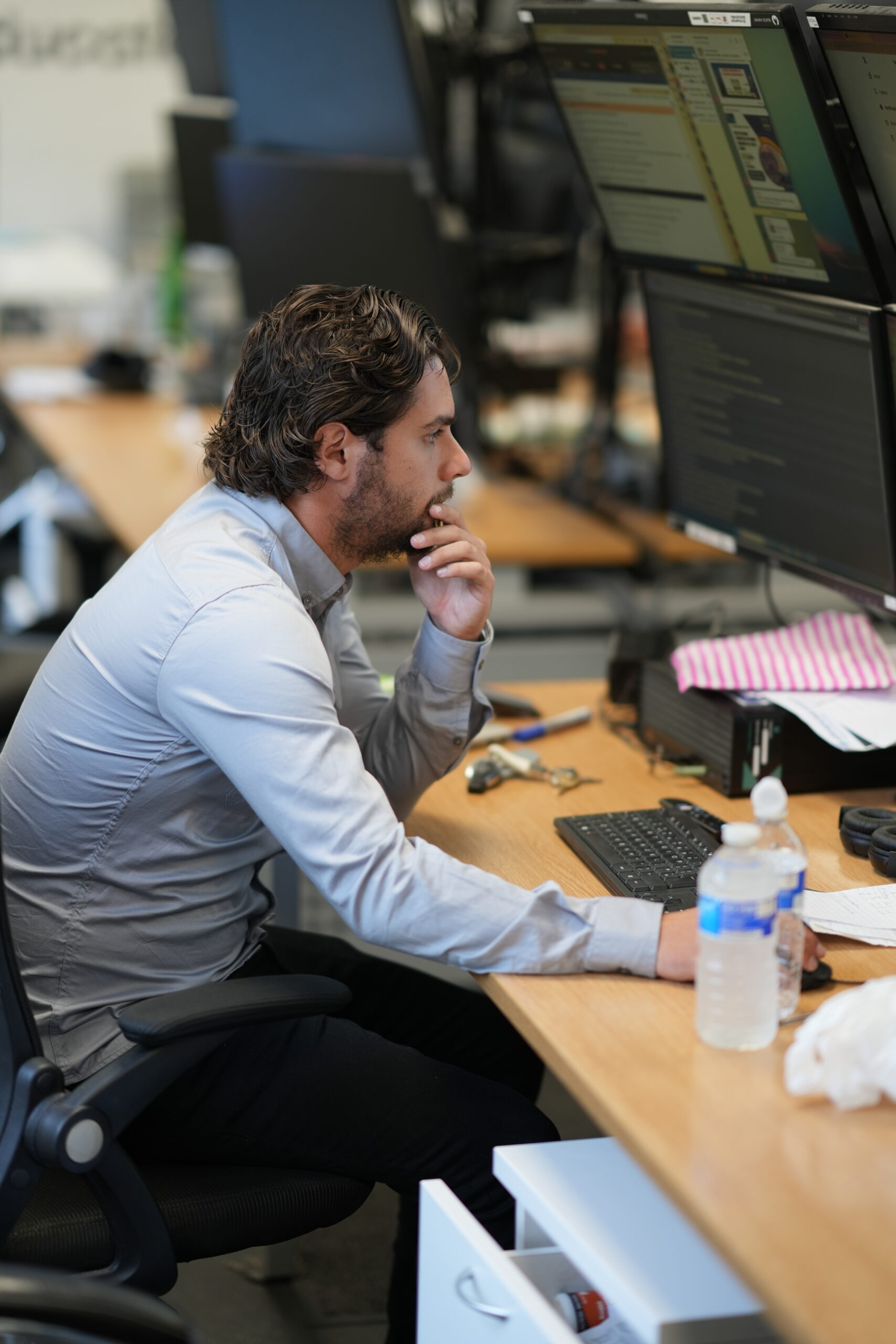 Home - Educate2Trade