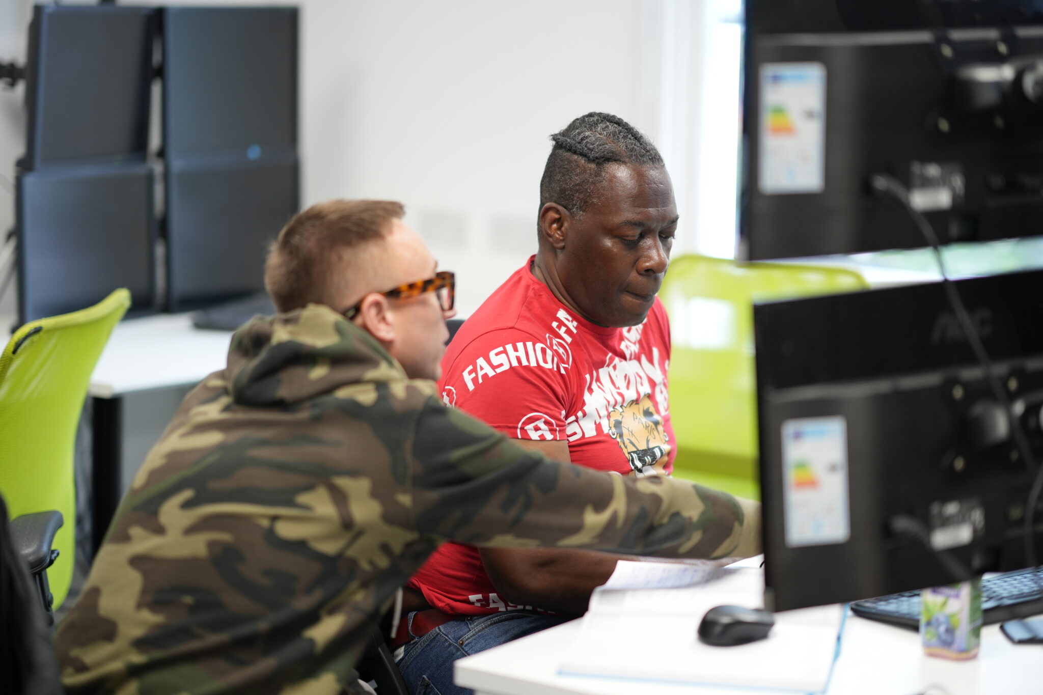 Home - Educate2Trade